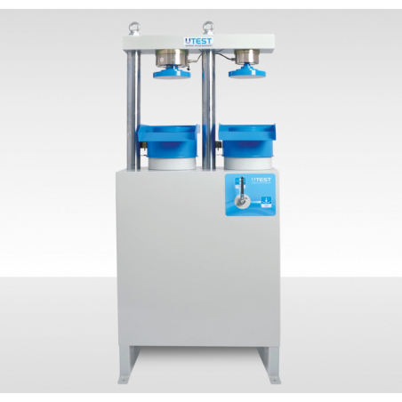 Compression and Flexural Frames